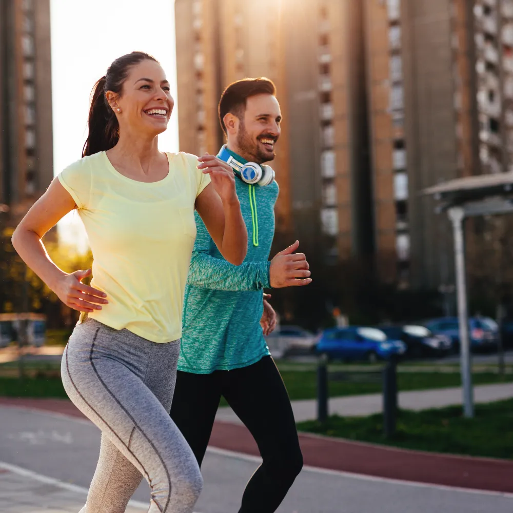 DEFIT | Fitness #web3 lifestyle brand